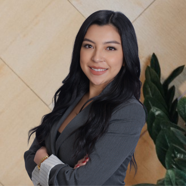Jessica Hernandez – Jacob Green & Associates | Local Government Consulting